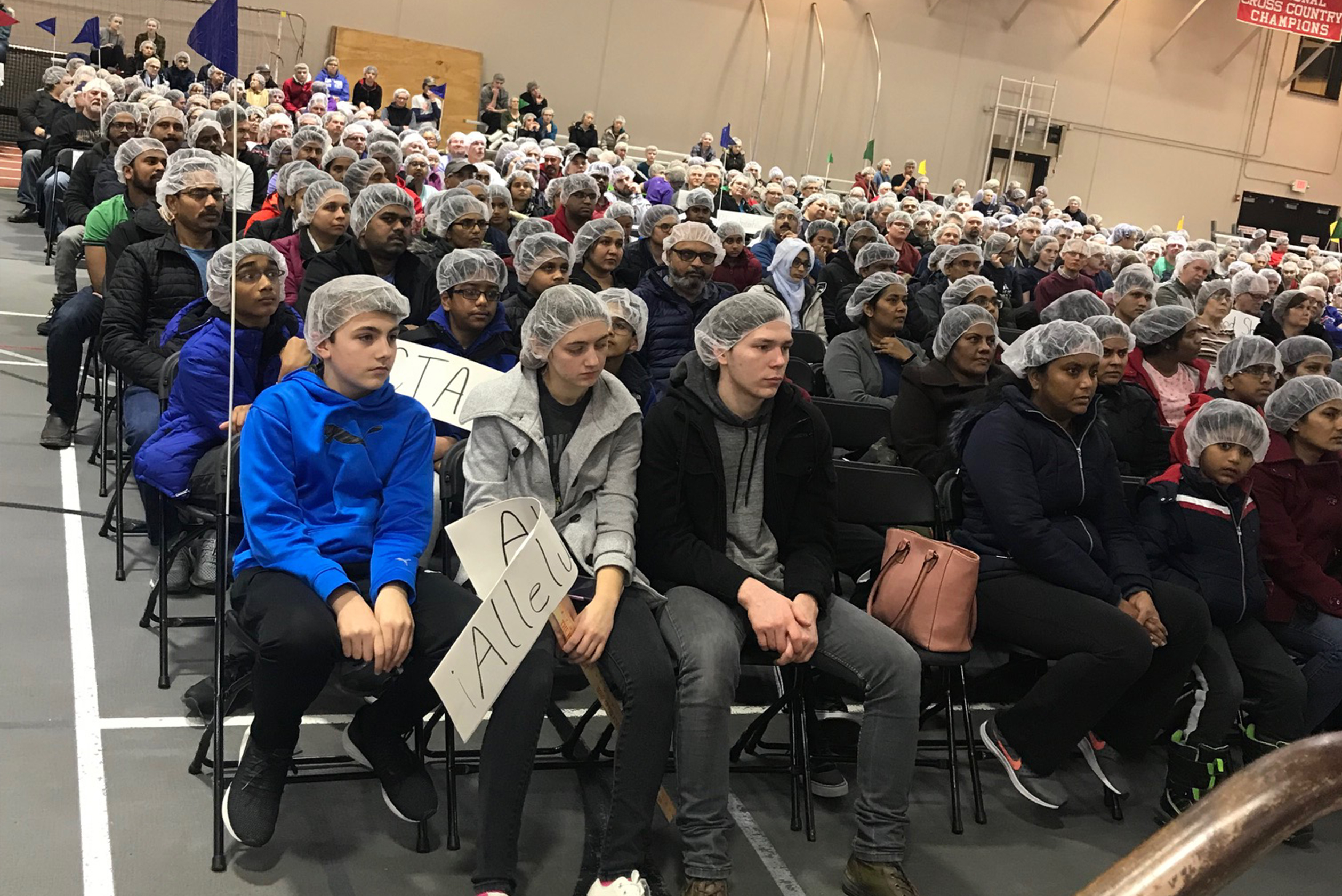 Chicago Telugu Association